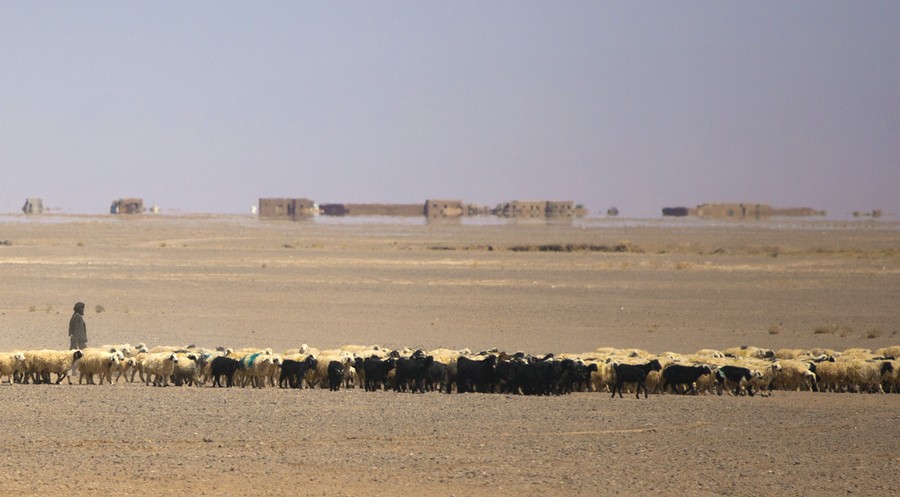 Afghanistan: September 2013 - The Atlantic