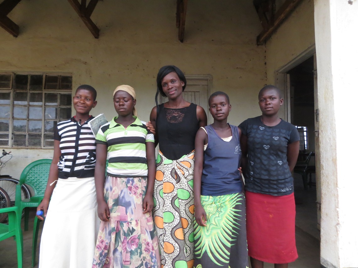 Confronting a Sexual Rite of Passage in Malawi - The Atlantic