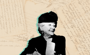 All Stories by Amy S. Fatzinger - The Atlantic