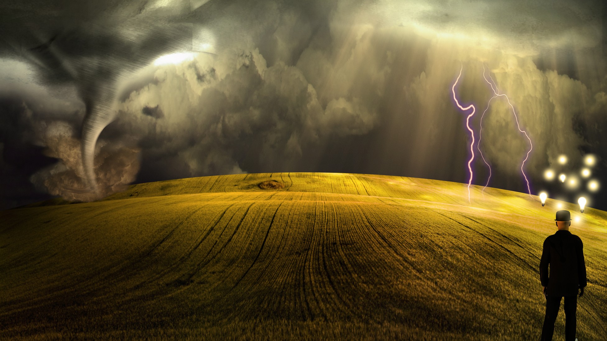 How the Neurotic Mind Works - The Atlantic