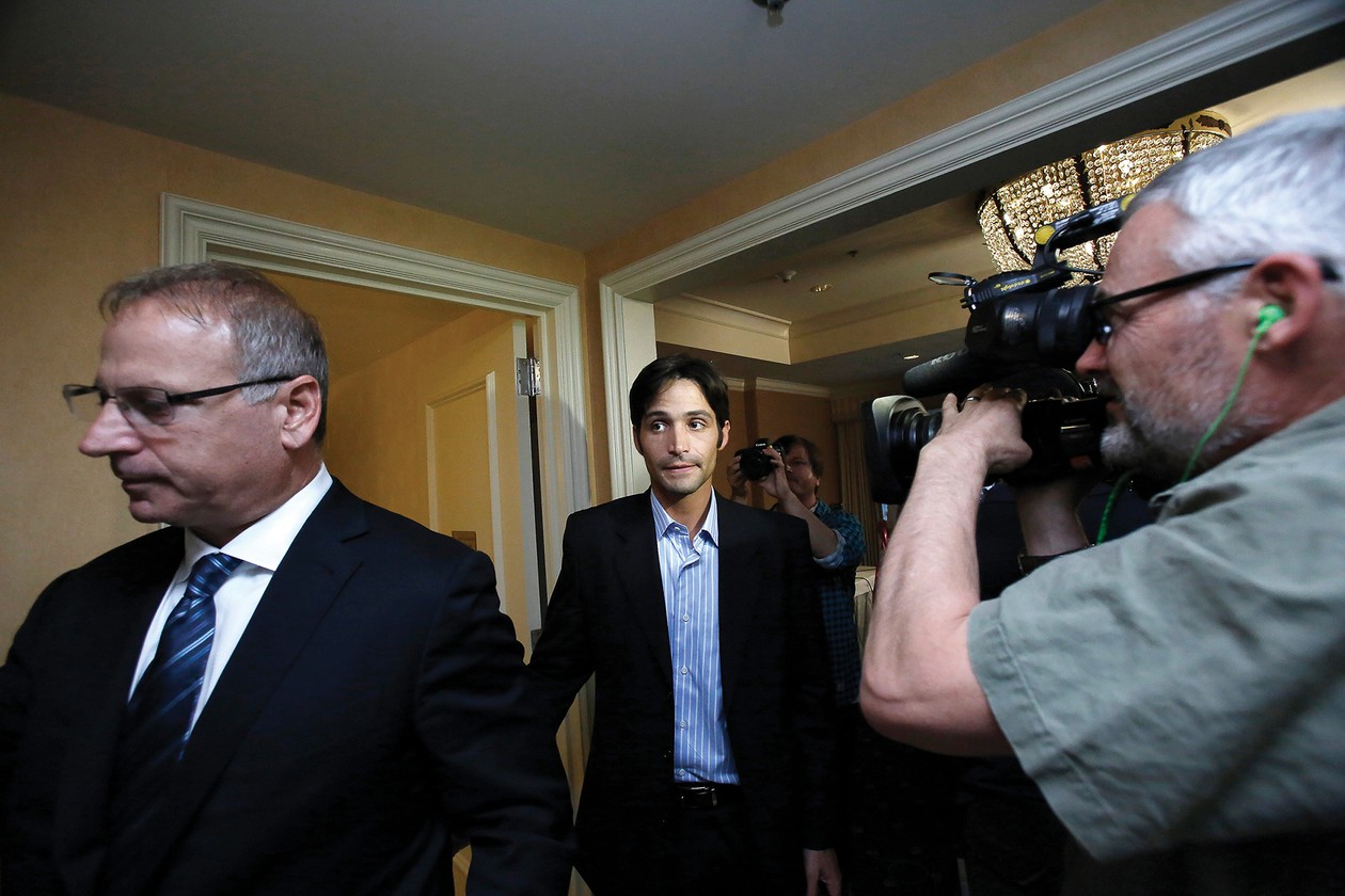 Bryan Singer’s Accusers Speak Out - The Atlantic