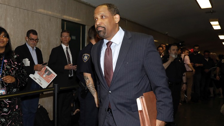 Ronald Sullivan Was Fired From Harvard. Does It Matter? - The Atlantic