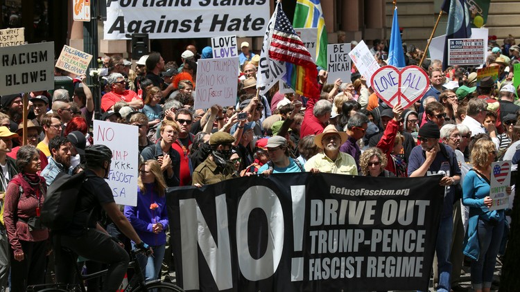 How the Left Can Advance Its Cause - The Atlantic