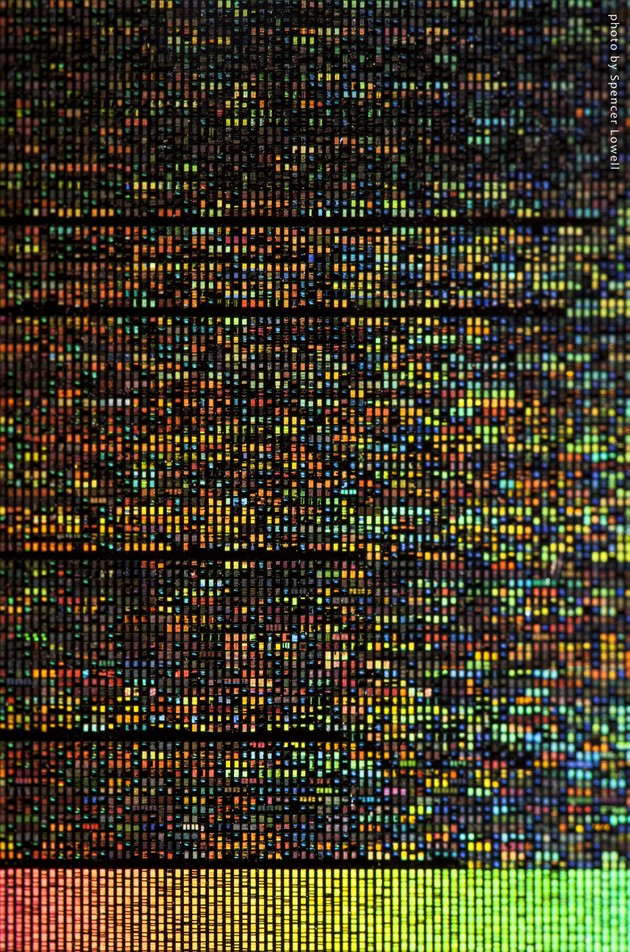 Archiving a Website for Ten Thousand Years - The Atlantic