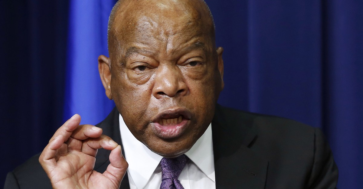 The Power of Memory in the Civil-Rights Movement - The Atlantic