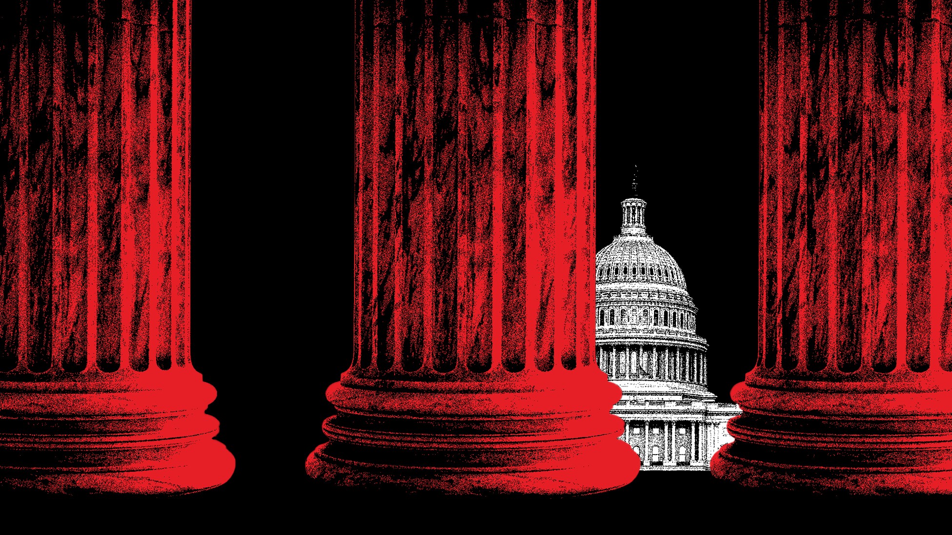 How the Supreme Court Broke Congress - The Atlantic