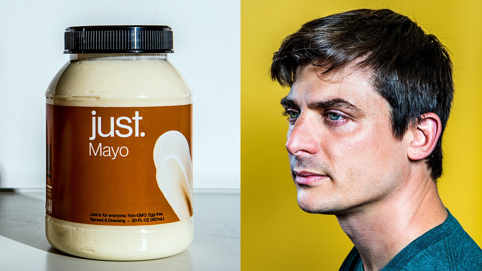 What Exactly Is Vegan-Mayonnaise Company Hampton Creek Selling? - The ...