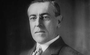 All Stories by Woodrow Wilson - The Atlantic