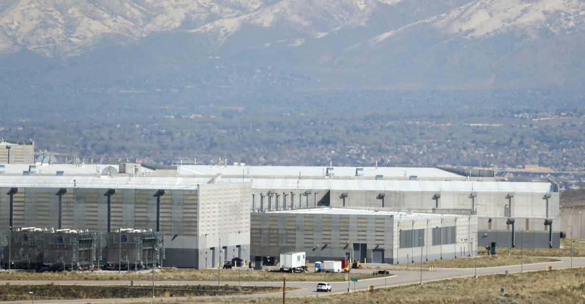 NSA to Stop Collecting Americans' Emails That Mention Foreign Targets ...