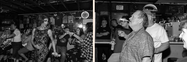 Photos: Welcome to Saturday Night in America - The Atlantic