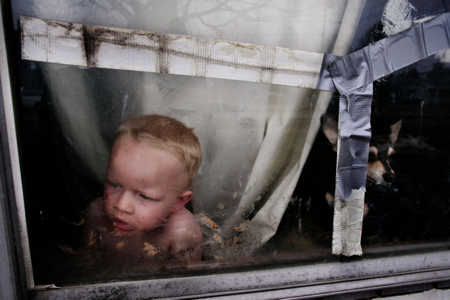 Matt Eich: Carry Me Ohio Photography Essay - The Atlantic