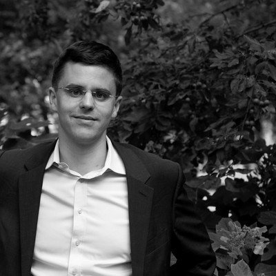 Gernot Wagner, The Atlantic