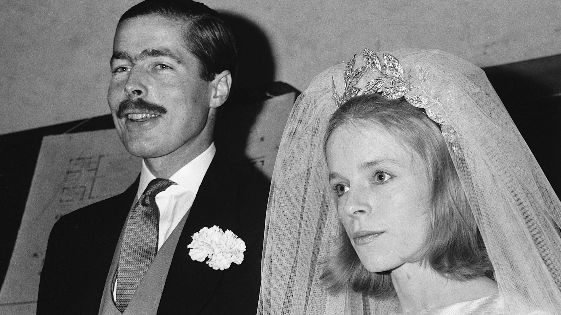 The Mystery of Lord Lucan's Disappearance Has a Legal Resolution - The ...