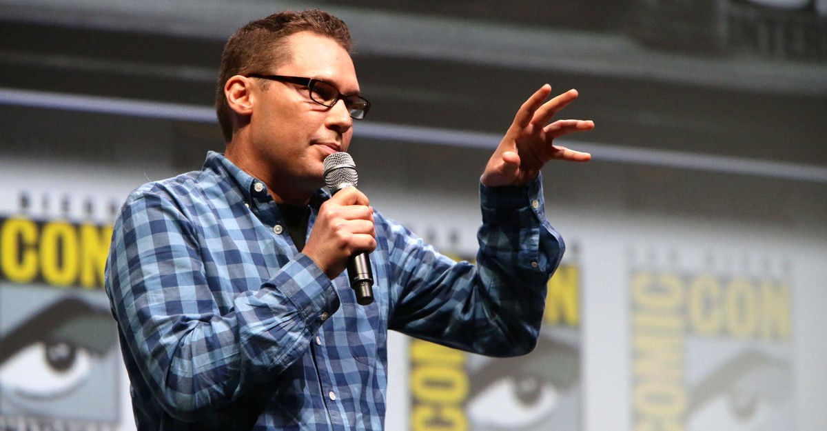 Bryan Singer Allegations: When Money Is a Character Witness - The Atlantic