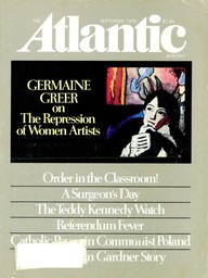 The Duke of Deception - The Atlantic