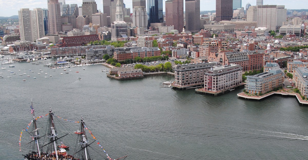 EPA Reschedules Listening-Tour Stops - The Atlantic