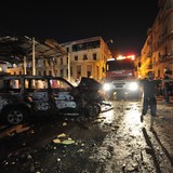 Jason Pack, The Atlantic