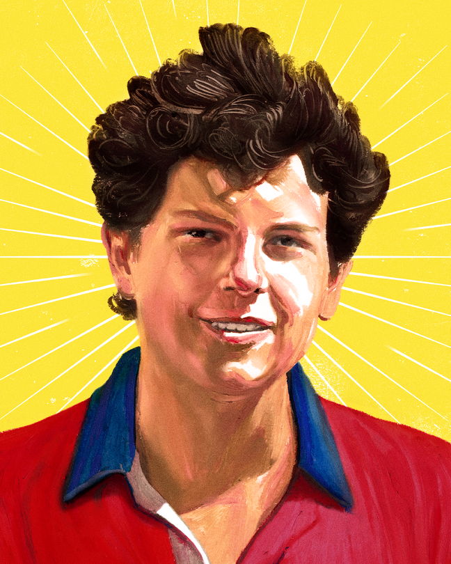 Who Was Carlo Acutis? - The Atlantic