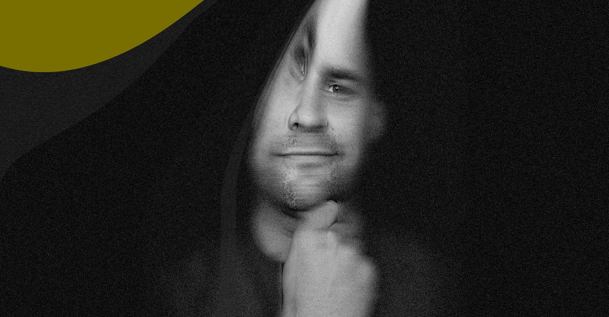 Robin Sloan on Writing ‘The Conspiracy Museum’ - The Atlantic