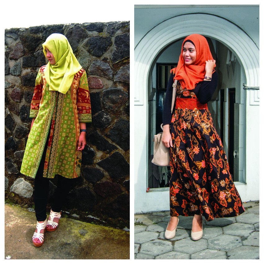 How Muslim Women Use Fashion To Exert Political Influence - The Atlantic