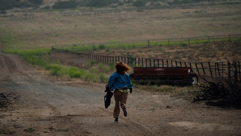 ‘Euphoria’ Looked for Epiphanies and Found Nonsense - The Atlantic