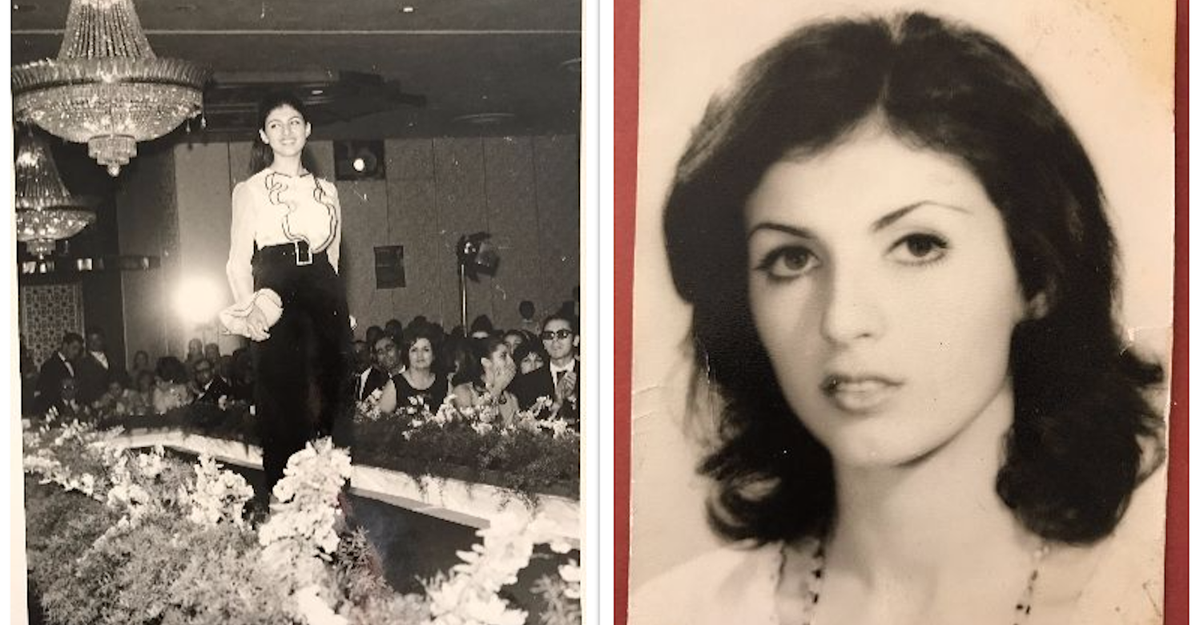 Fleeing Iran With a Young Daughter - The Atlantic