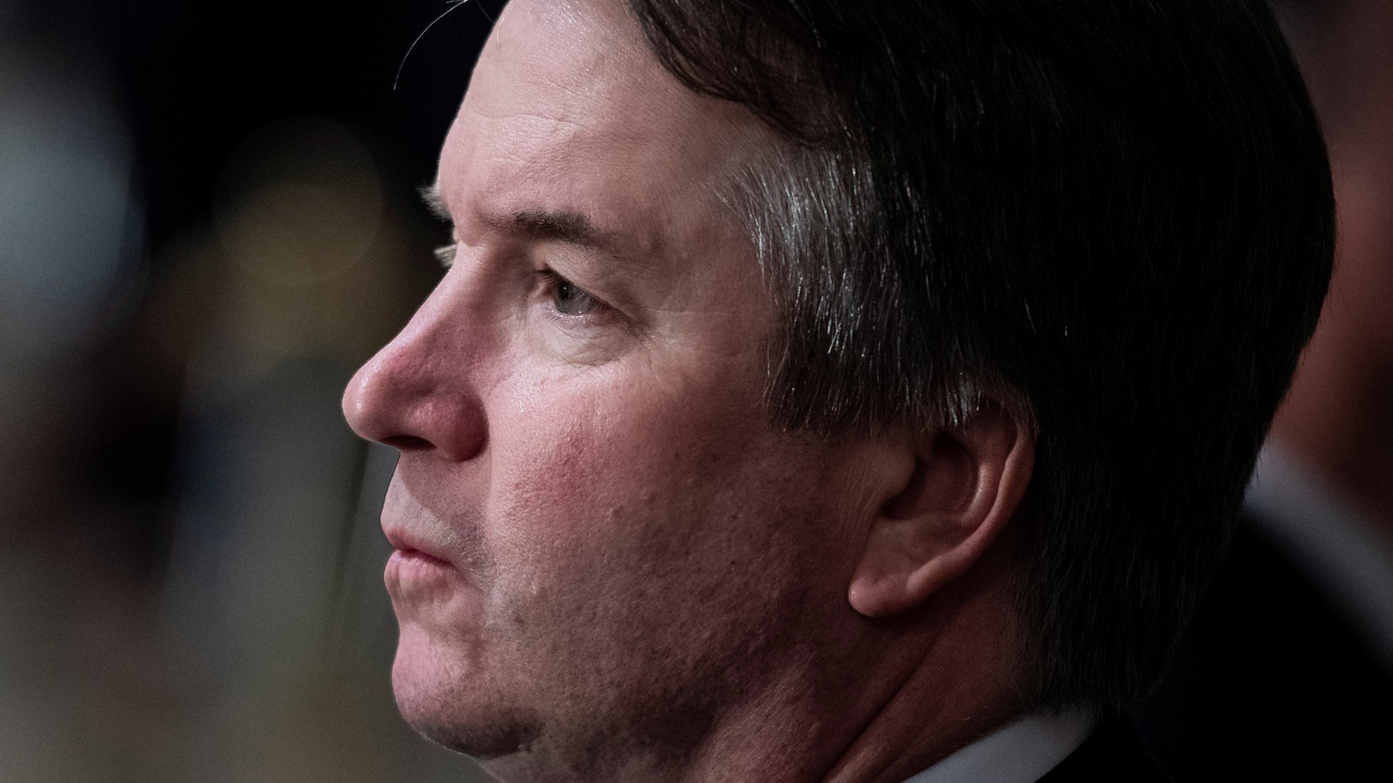 Pogrebin and Kelly: What We Found About Brett Kavanaugh - The Atlantic