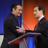 Josh Kraushaar, The Atlantic