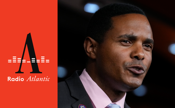 Radio Atlantic - The Atlantic