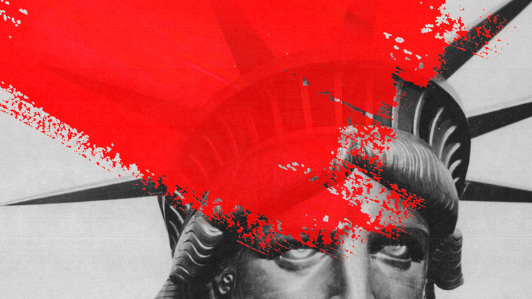 Why the Red Wave Hit New York - The Atlantic