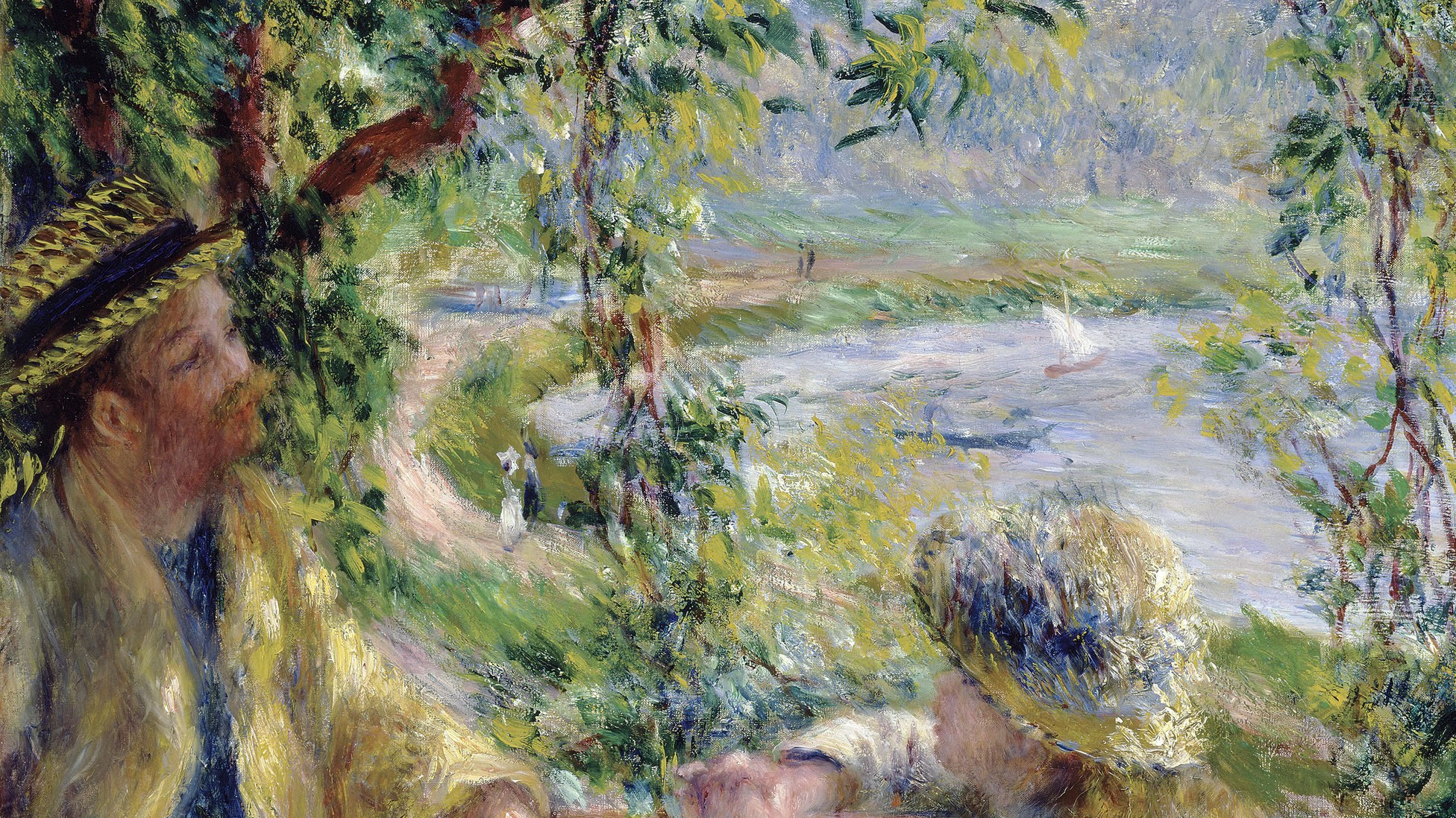Why Everyone (Possibly Including God) Hates Renoir - The Atlantic