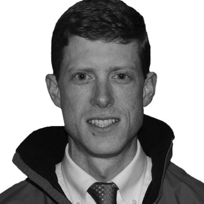 Daniel Weeks, The Atlantic