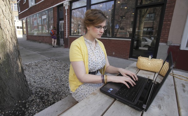 All Stories by Nancy Cook - The Atlantic