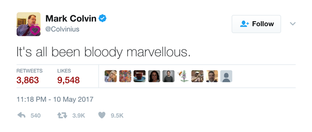 Mark Colvin, of Australia and the World - The Atlantic