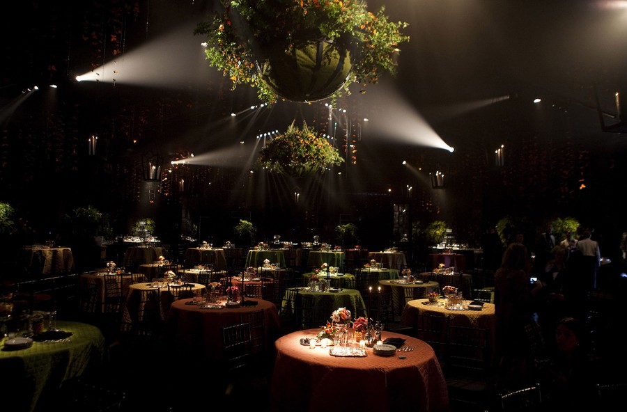 Photos From State Dinners Past - The Atlantic