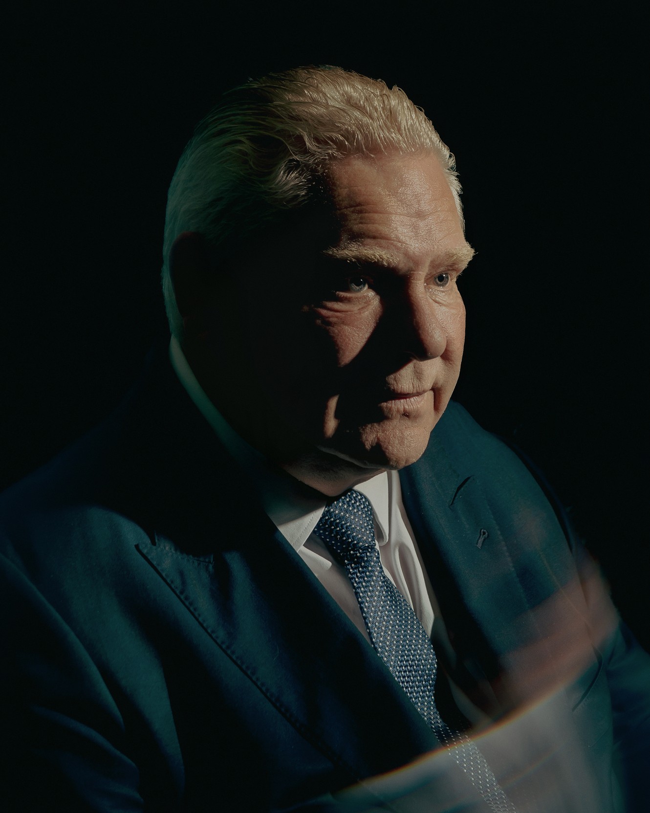 The Angry Canadian: How Doug Ford Became a Proxy for His Country’s Fear ...