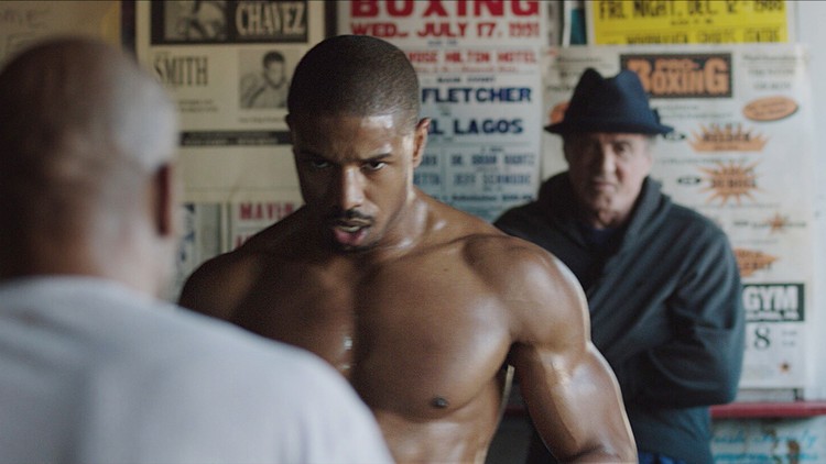 How 'Creed' Forever Changed the 'Rocky' Series - The Atlantic
