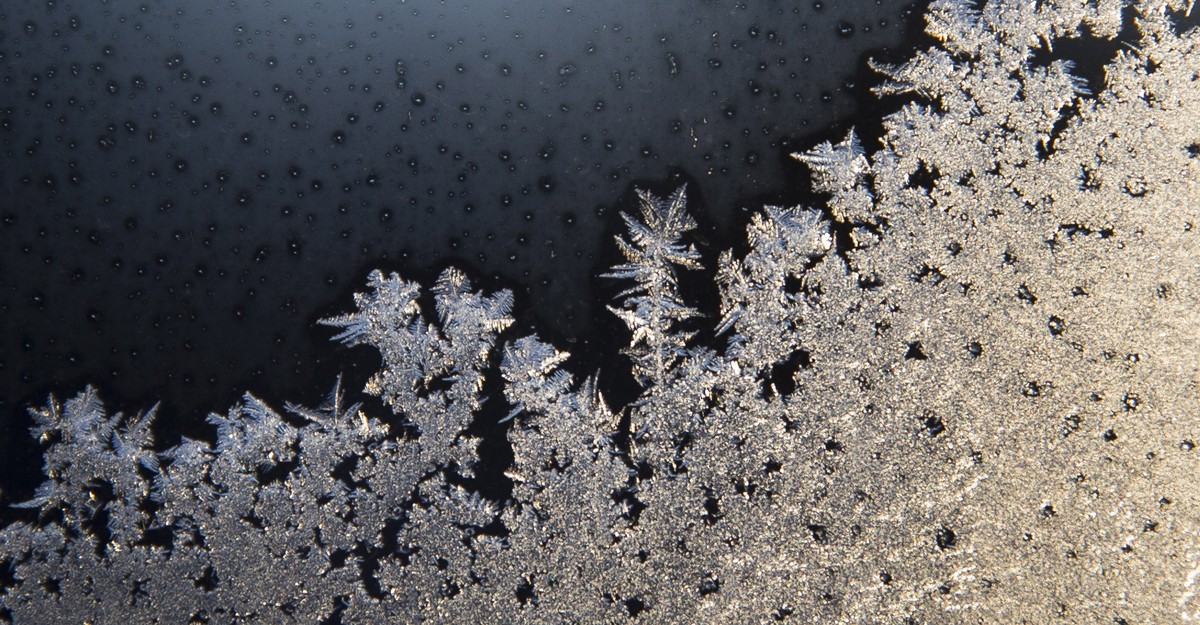 NASA's Search for Ice Volcanoes on the Dwarf Planet Ceres - The Atlantic