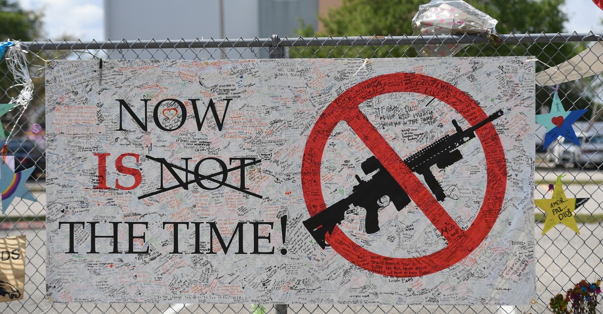 A New Ballot Initiative Aims to Ban Assault Weapons in Florida - The ...