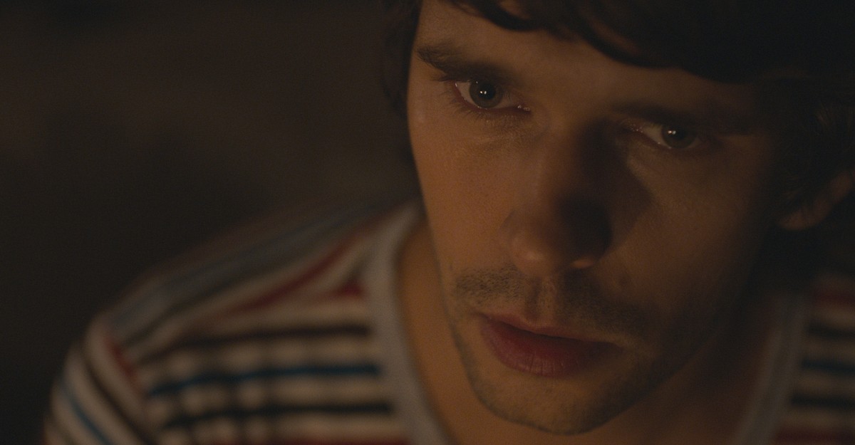 Review: BBC America's 'London Spy' Is the Great Gay Espionage Show ...