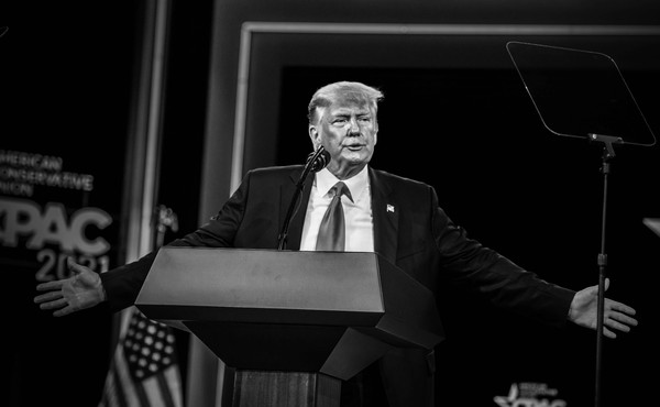 All Stories by David A. Graham - The Atlantic