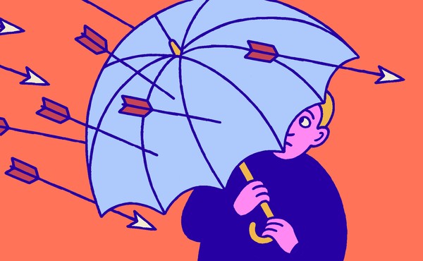 Dear James - The Atlantic