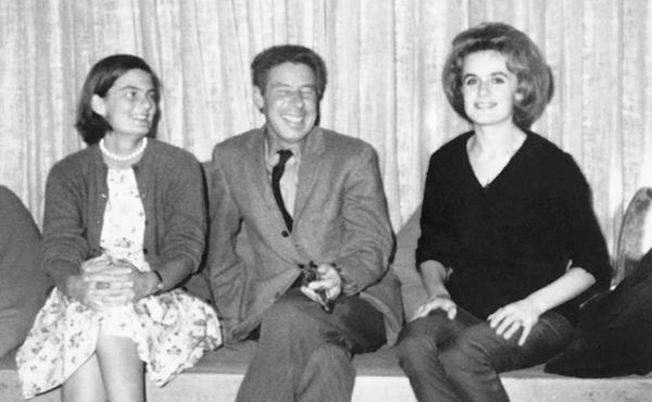 All Stories by John Meroney - The Atlantic