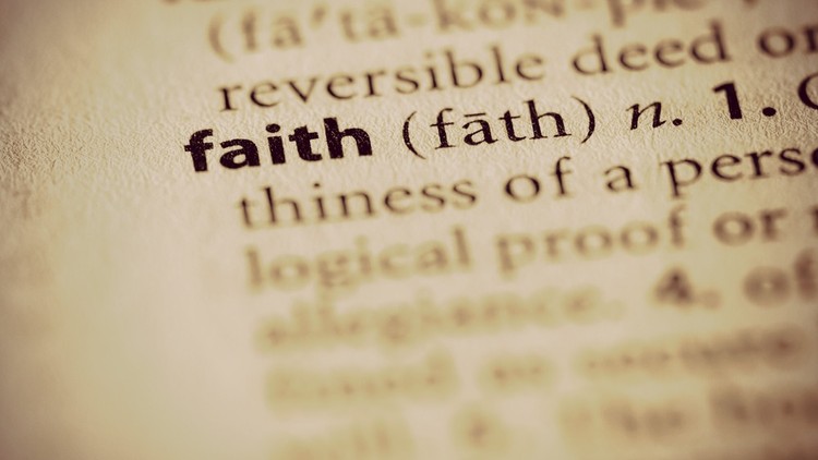 The AP's Style Guide for Religion, Metaphysics, and God's Existence ...