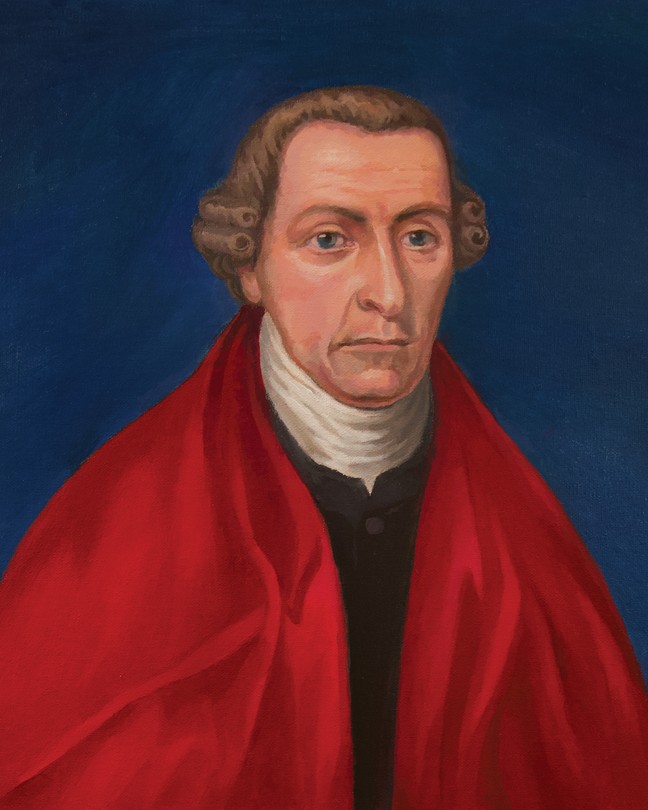 original oratory rules