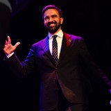 Michael Powell, The Atlantic