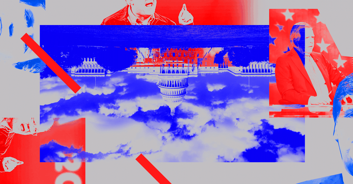 America Is Paying the Price for Right-Wing Pandering - The Atlantic