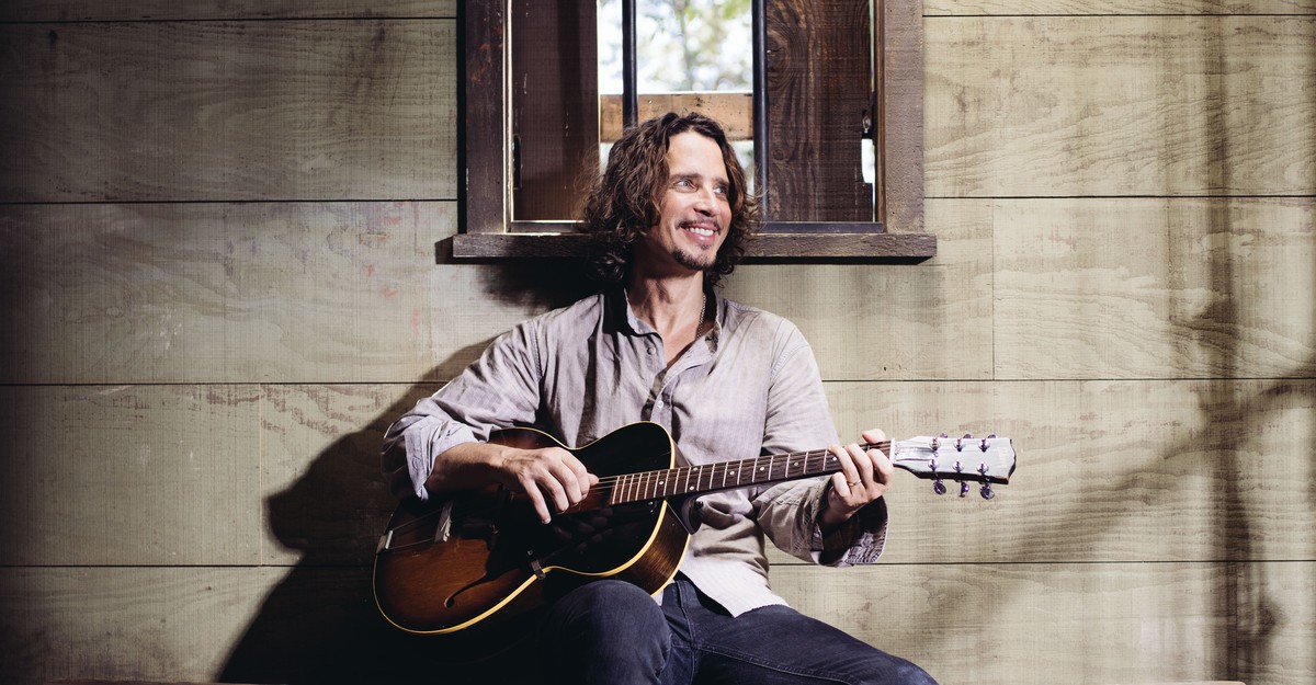Chris Cornell and Personal Essays: The Week in Pop-Culture Writing ...