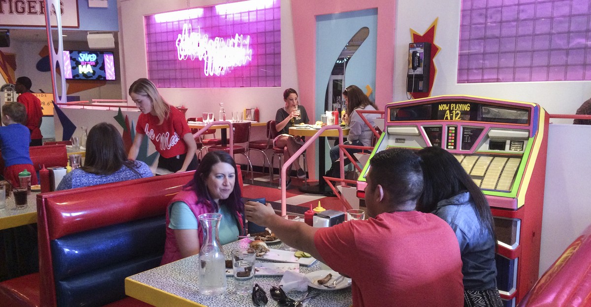 The New Nostalgia - The Atlantic