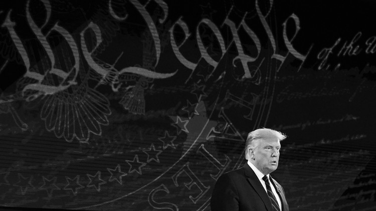 The Judiciary's Last Stand - The Atlantic